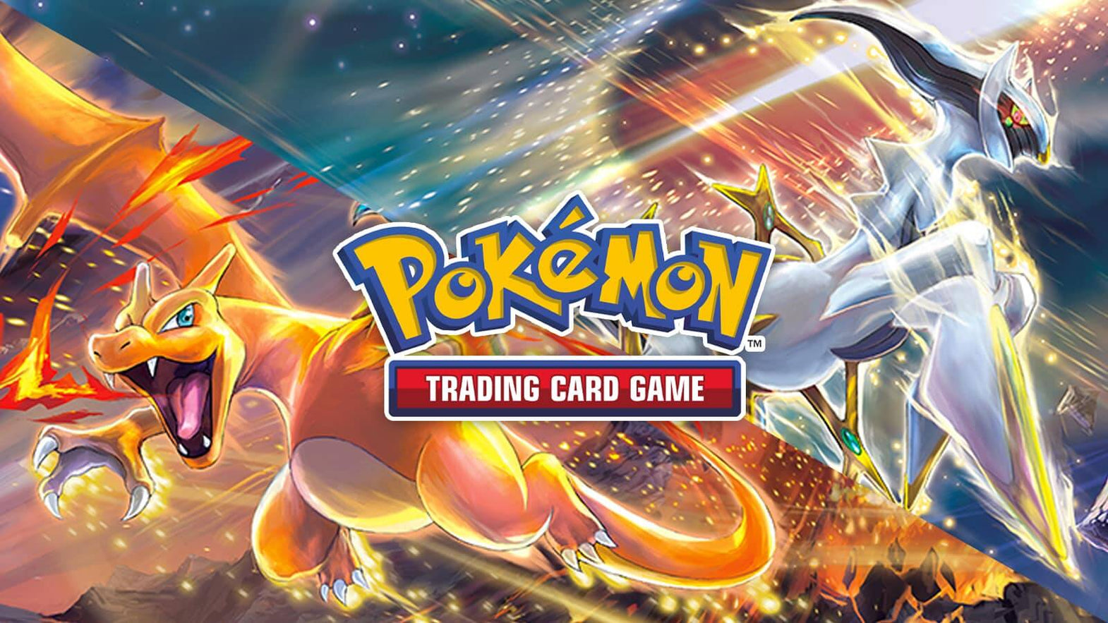 PlayTCG - TCG Store - Trading Cards - Collectibles - Pokemon