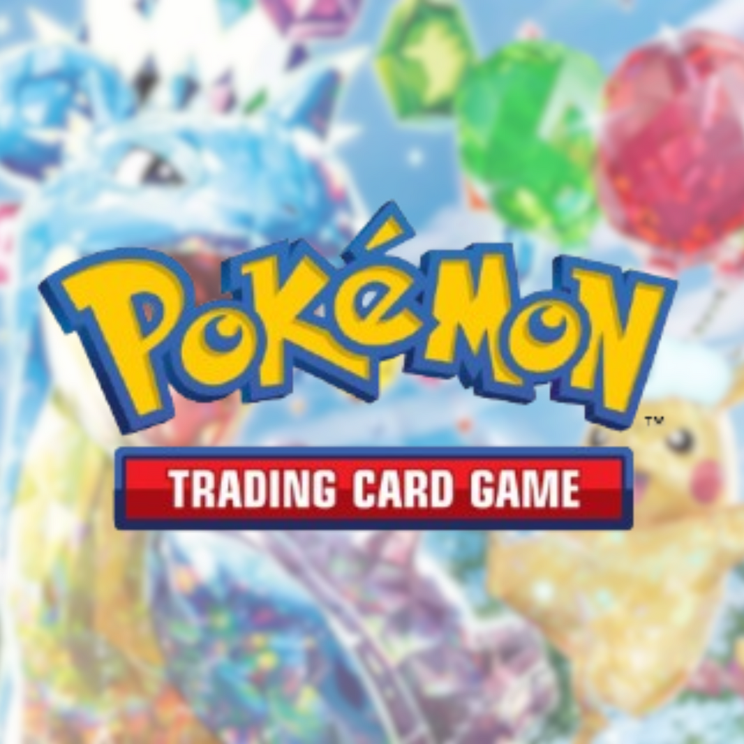 PlayTCG - TCG Store - Trading Cards - Collectibles - Pokemon
